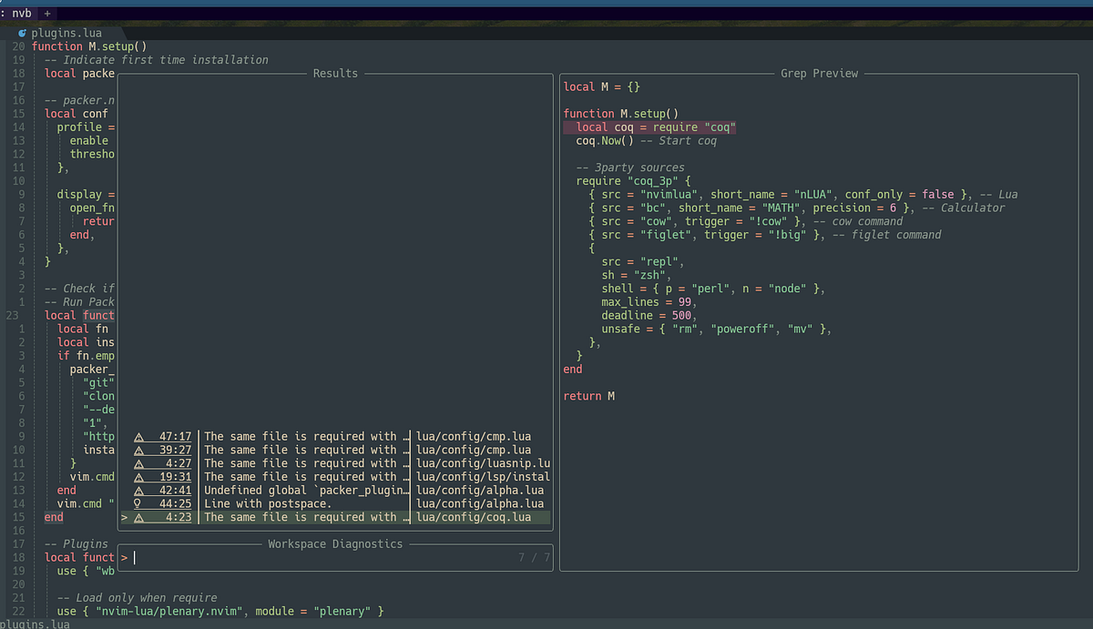 Neovim for Beginners — LSP (Part 2) | by alpha2phi | Medium