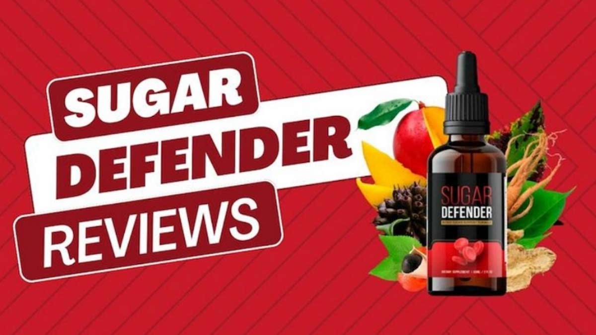 Watch Out! Sugar Defender Reviews — Free Cost & Legit? | by Sugar ...