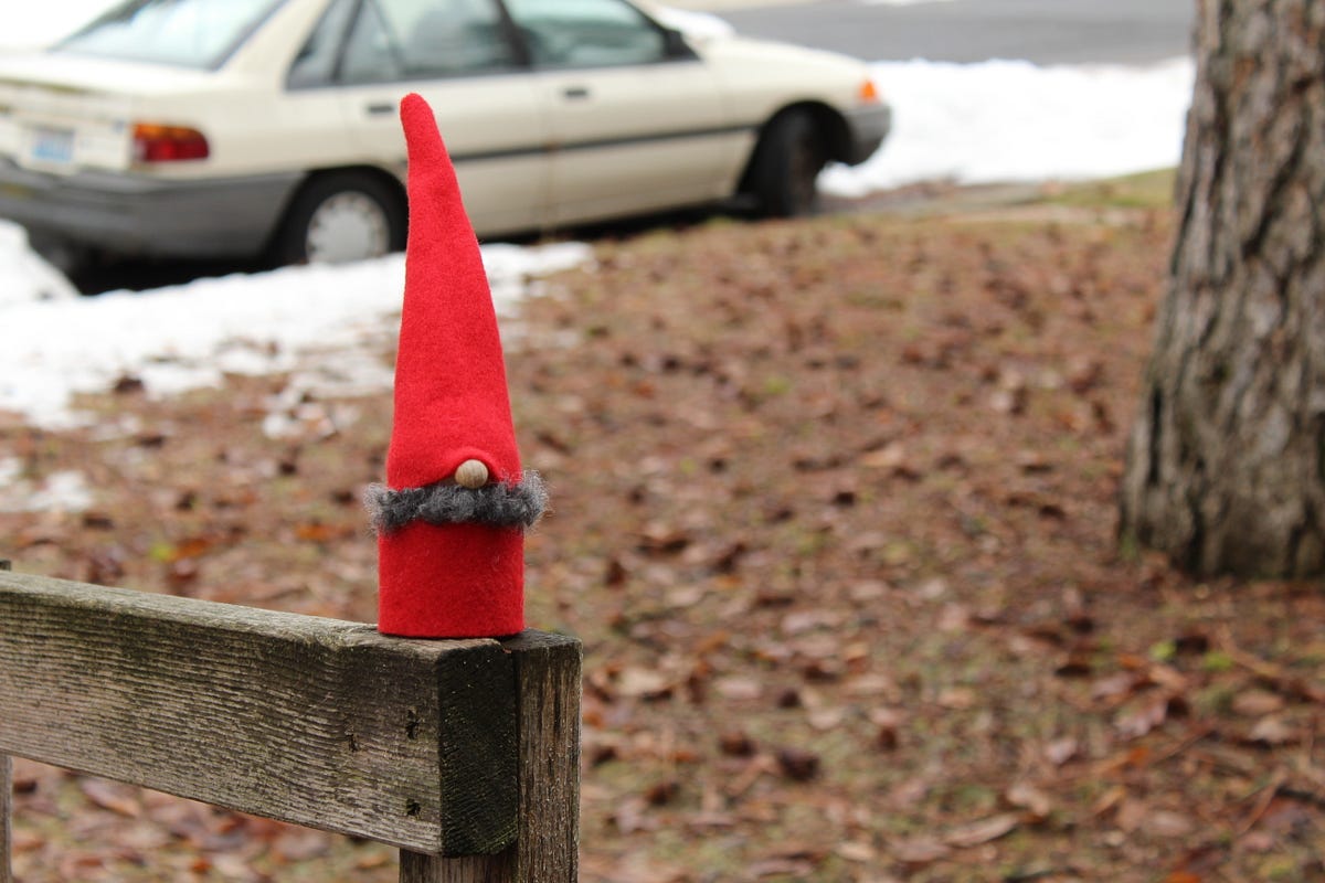 Aperture, Shutter speed, ISO. Aperture | by Gabby Cannon | Medium