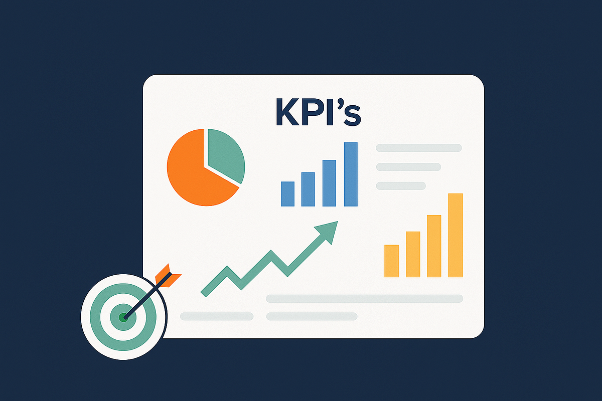 Top 10 KPIs Every Founder Should Track — and How to Visualize Them | by ...