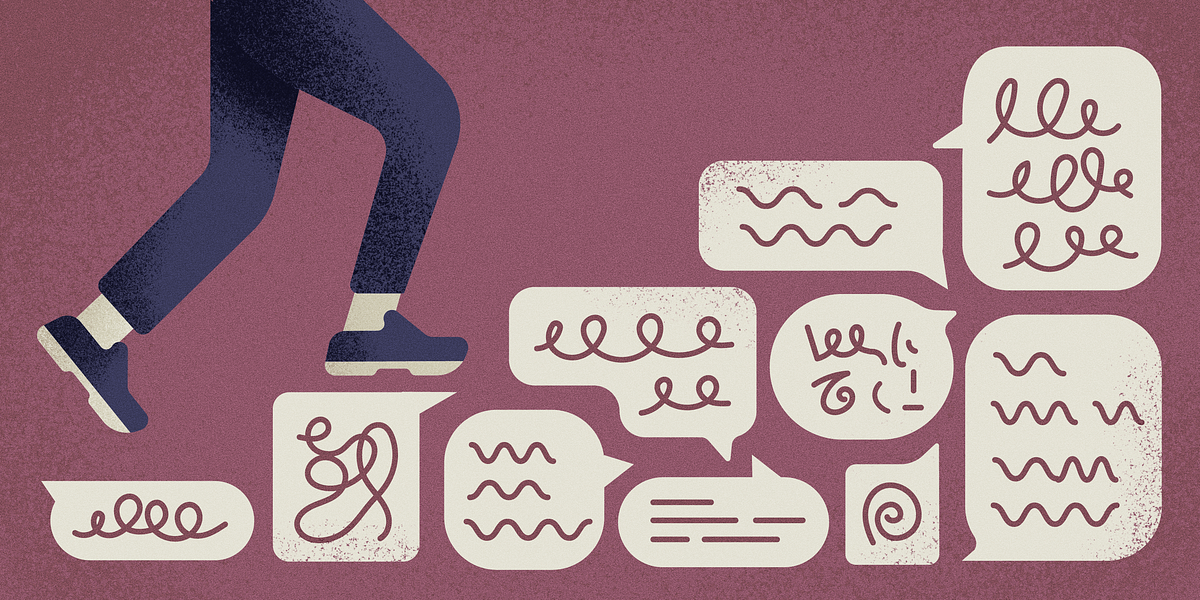 8 principles for sharing work better | by James Findlater | Shopify ...
