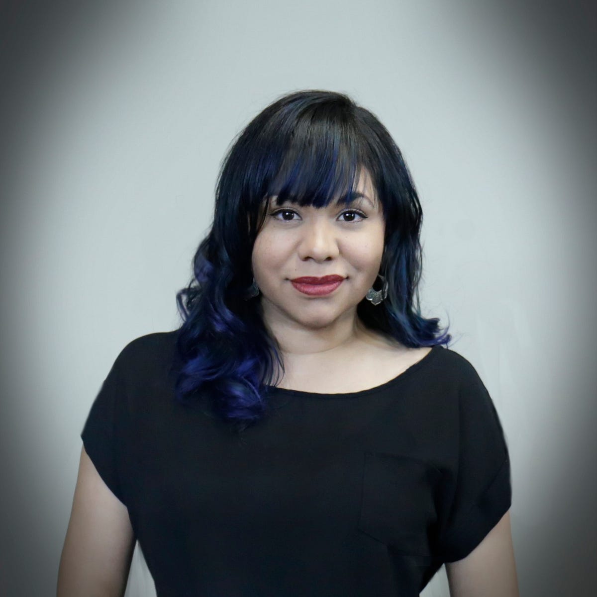 Meet Design Chica Poster Designer Erica Moreno | by Latinitas | Austin ...
