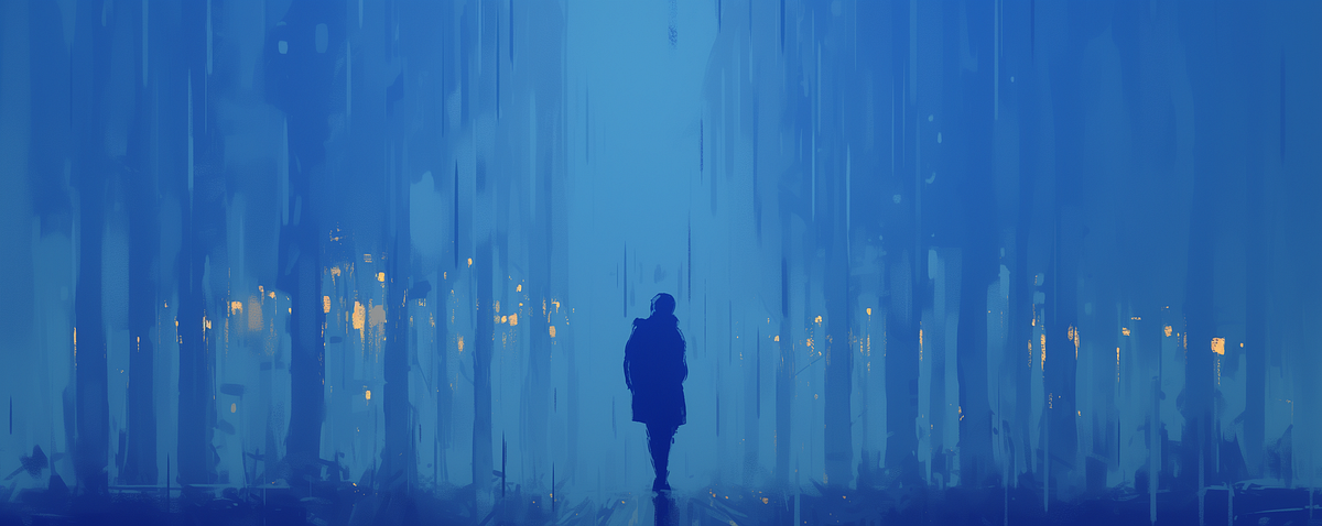 Perpetual Writing: Episode 1, Rain | by Daniel John | Medium