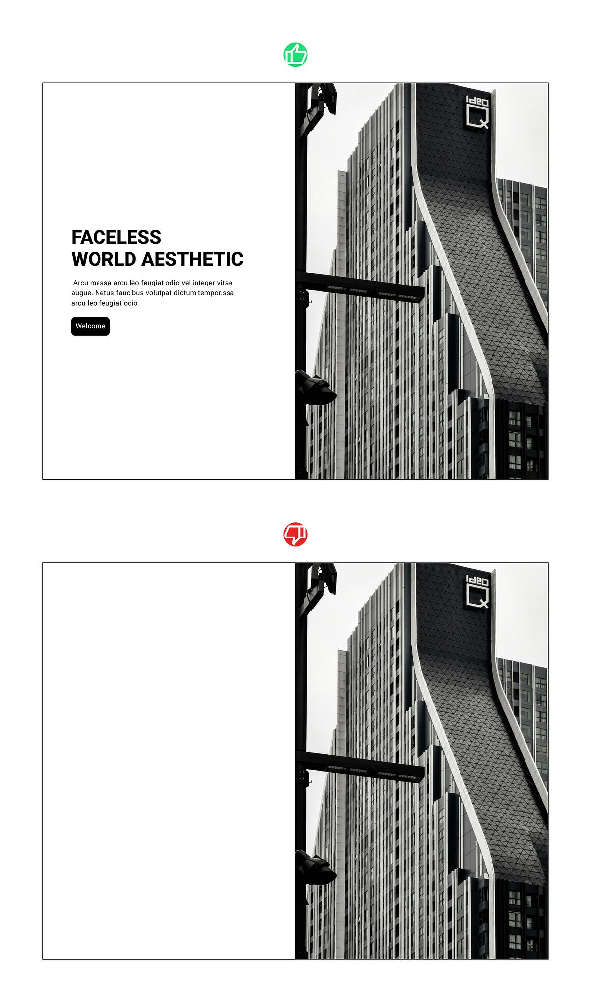 Mastering Modern UI: 6 Essential Visual Design Principles You Can’t ...