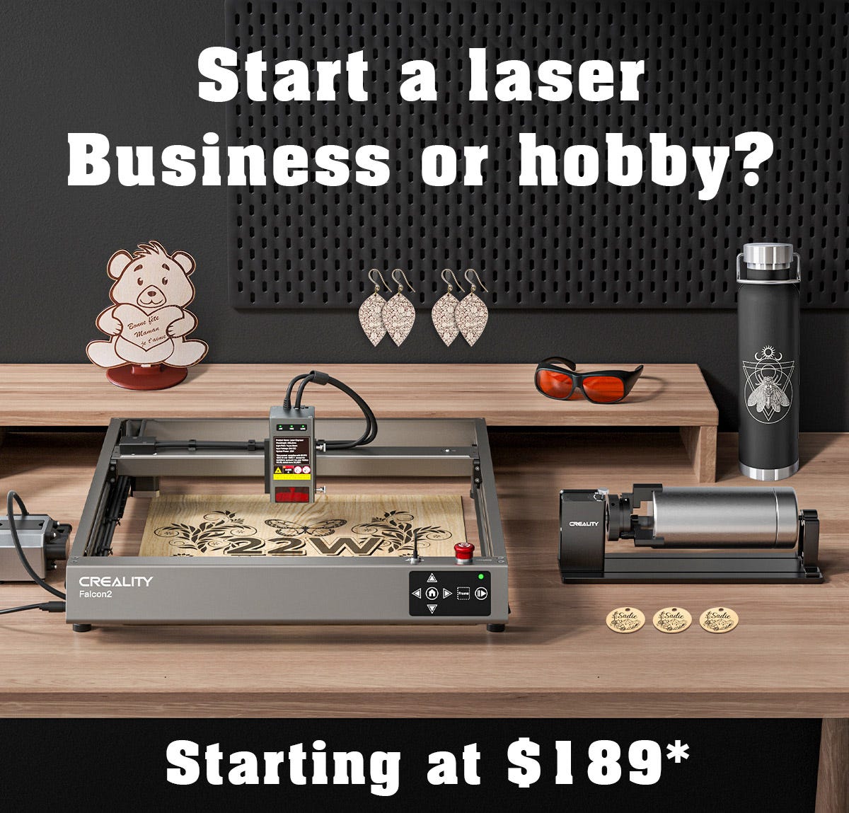 The Ultimate Guide to Laser Cutting: Get Your Creative Edge with ...