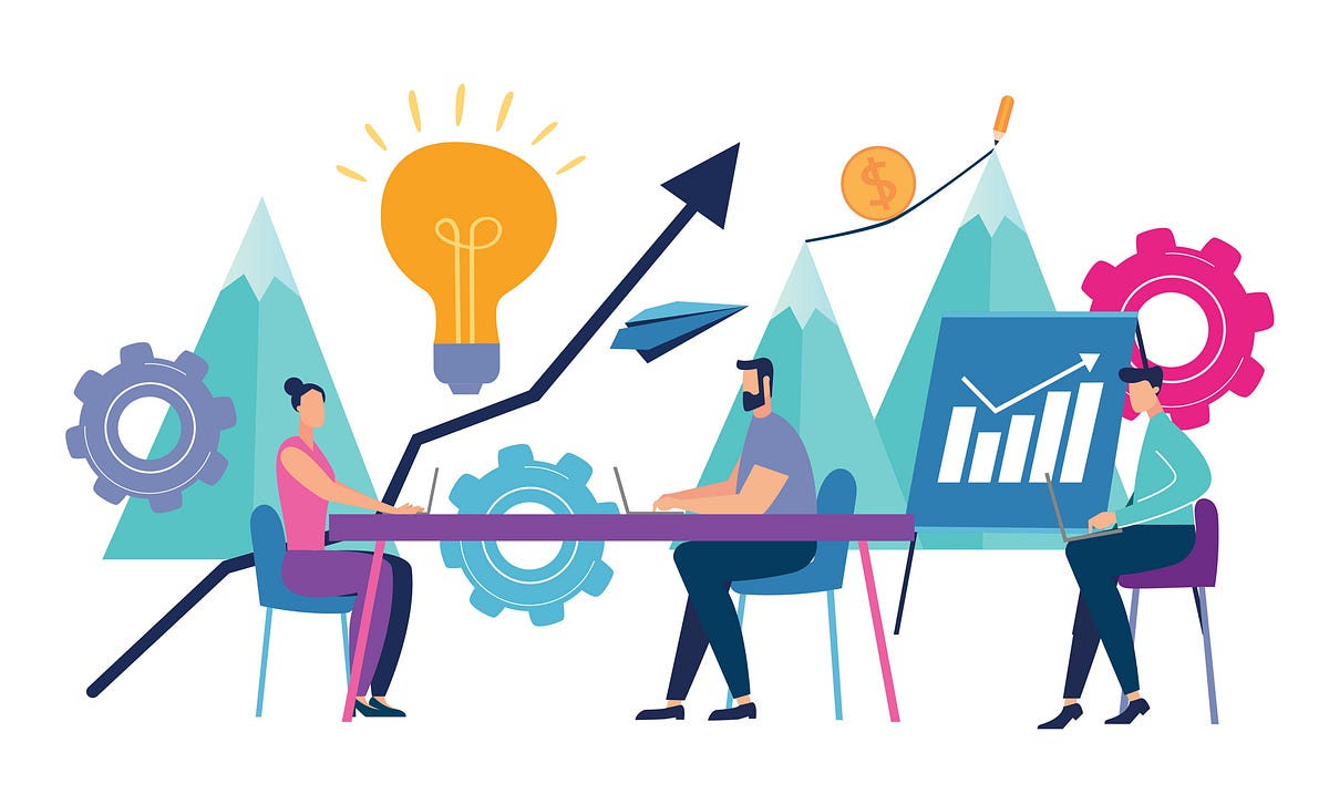 How effective is coaching? We examined the scientific literature to ...
