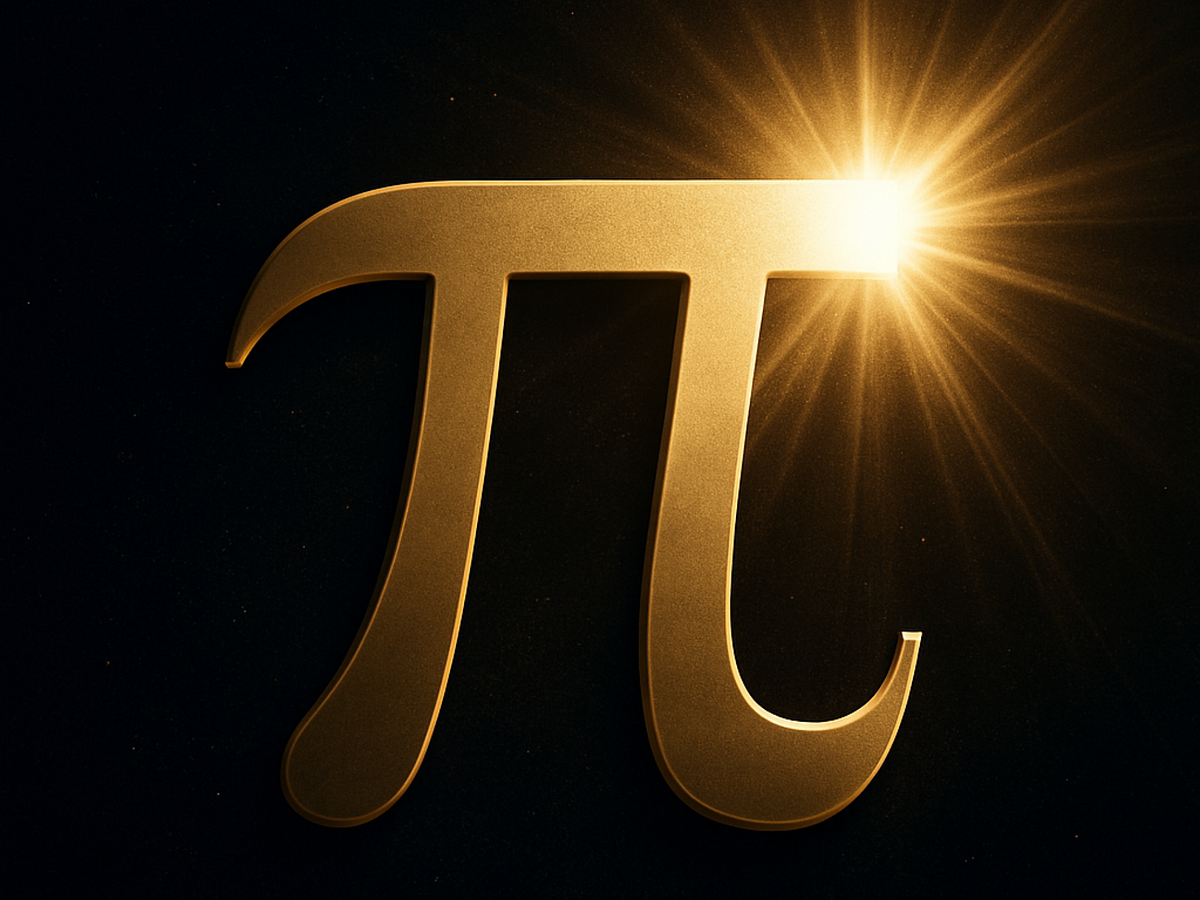 Pi Is a Perfectly Ordered Room — Why I Find Beauty in Numbers | by ...