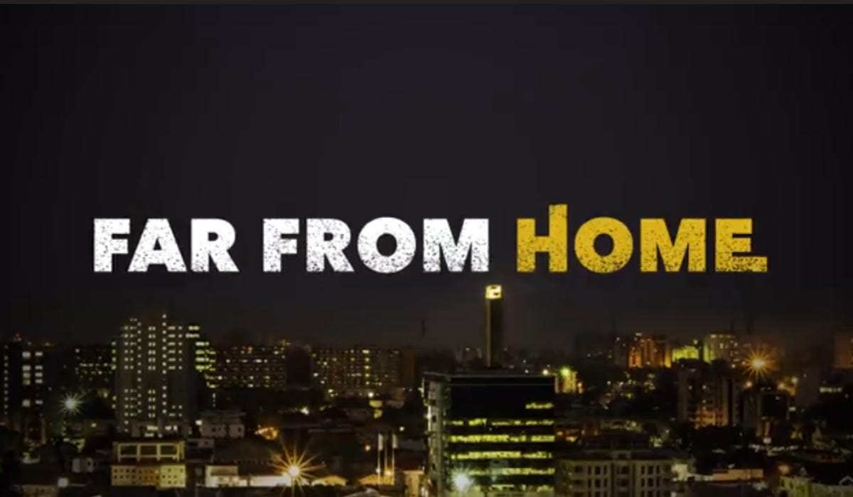 The greatest sins of Far From Home | by Nduka Ebube Dike | Medium