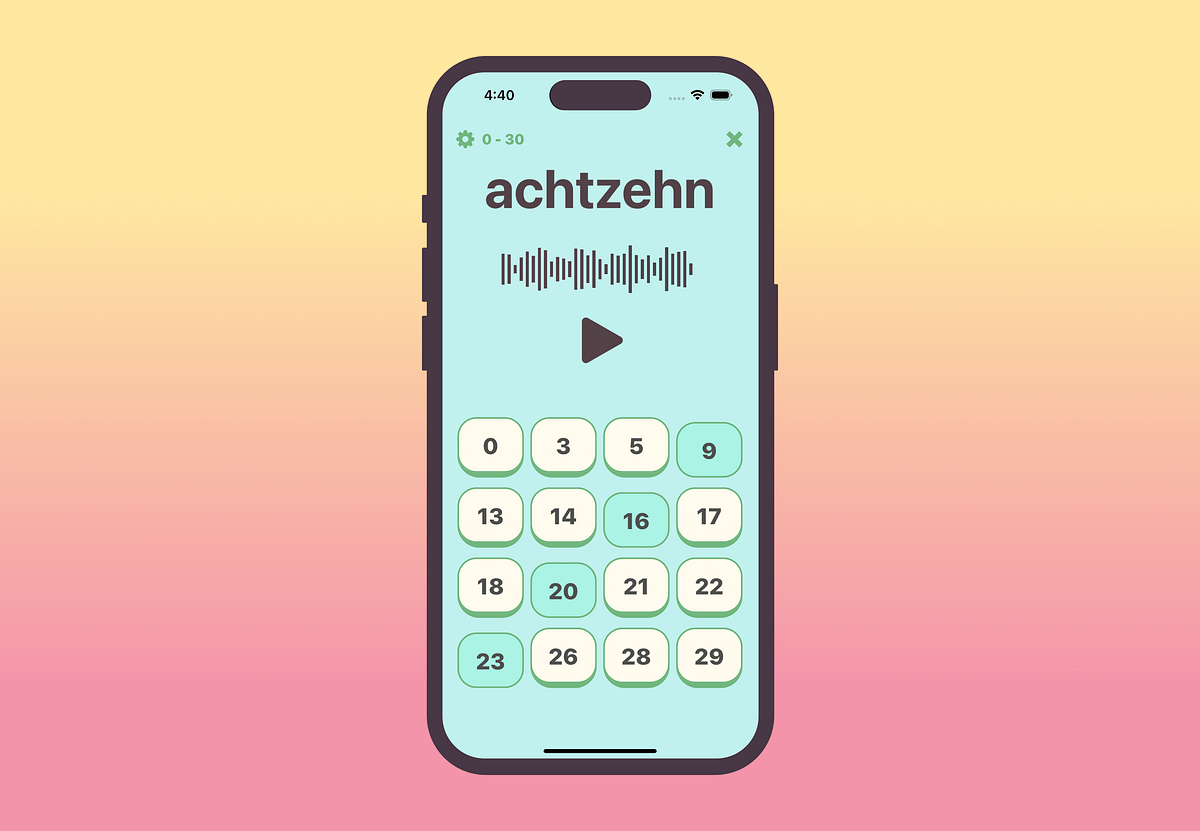 An Easy Way to Practice Numbers in French (and Spanish, and German, and ...