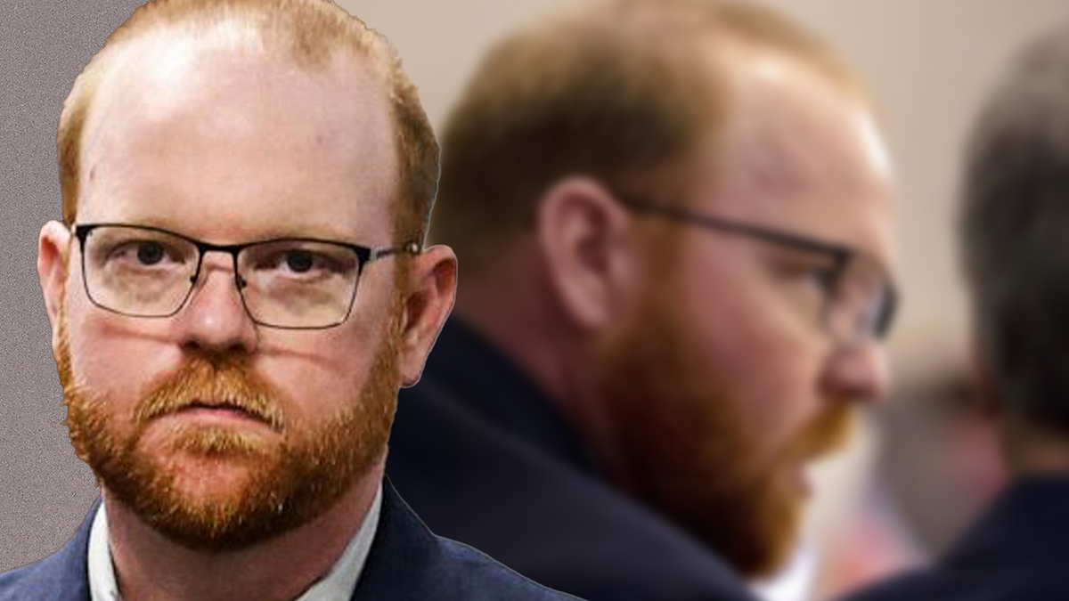 Travis McMichael Drops Federal Hate Crime Murder Charge Against Ahmaud ...