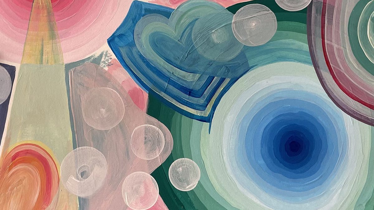 A Generalist at Heart : The Joy of Knowing a Little About Everything | by Abella Ranggen | Sep ...