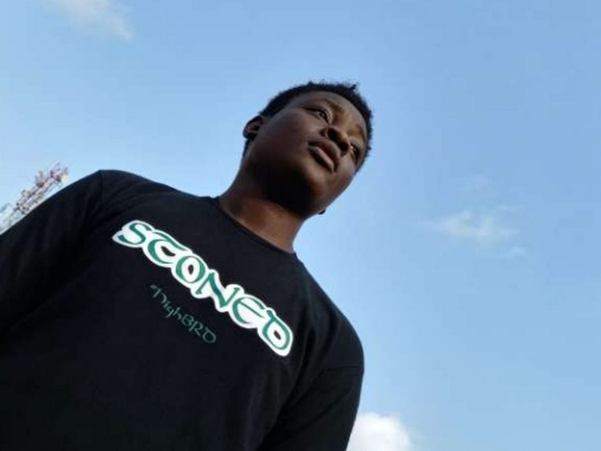 JL tha CREATOR…an insight into a Creator’s mind | by Abuja werid teens ...