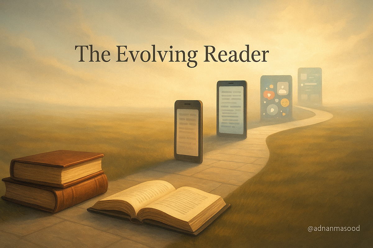 The Screen Time Paradox: How Social Media is Both Eroding and ...