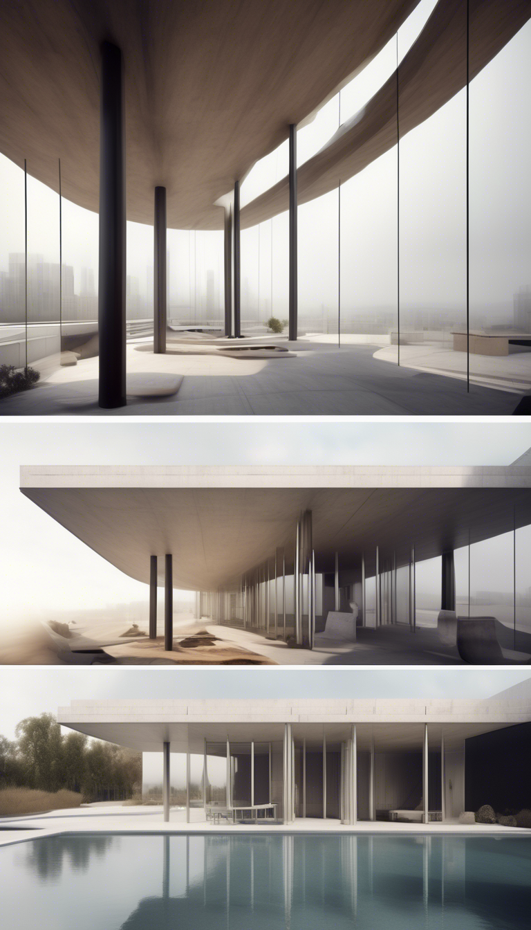 Modern Architecture Meme | by Krittenbrink Architecture | Aug, 2024 ...