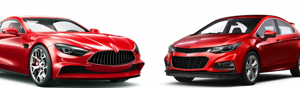 Navigating the Workforce: Sports Cars vs. Reliable Sedans | by ...