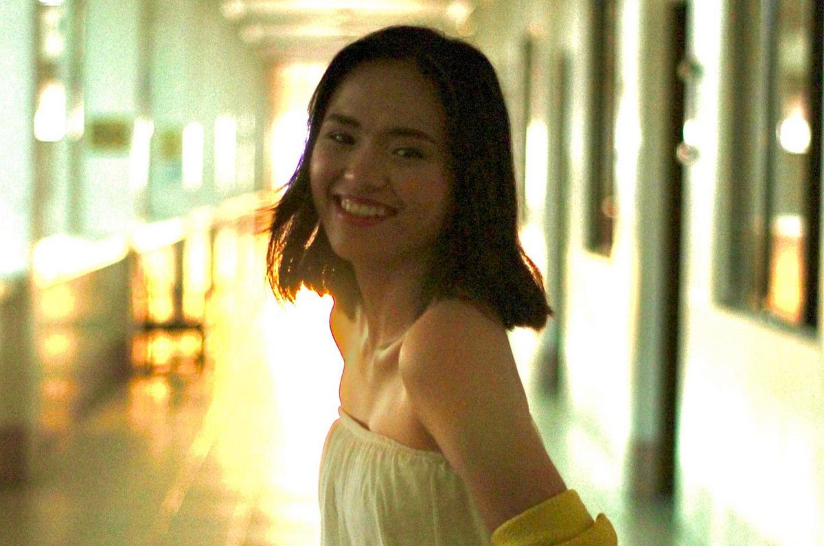 To Era Mae, on the Day She Was Born — Even If She No Longer Feels It | by Hannah Andrea | Apr ...