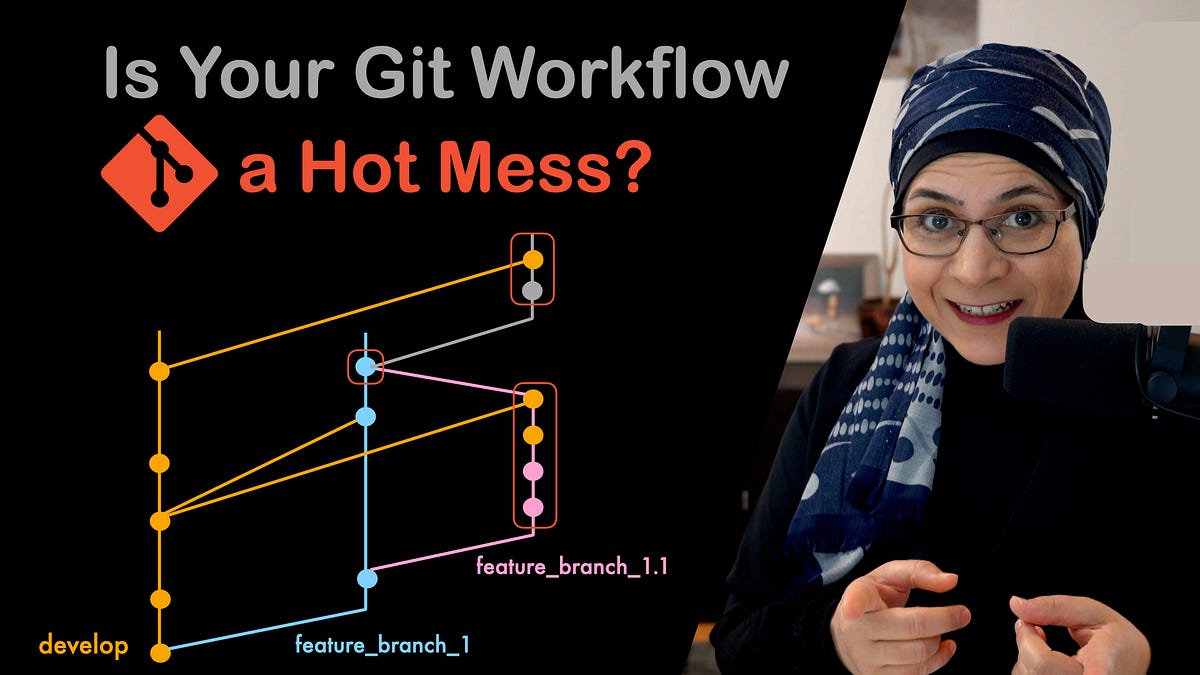 Master Branching, Merge Conflicts & Visual History with Smart Git | Level Up Coding