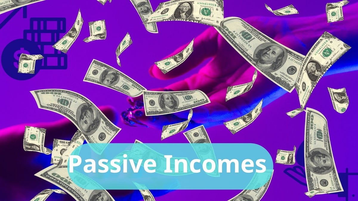 E-commerce and Dropshipping: Harnessing Passive Income Streams | by ...