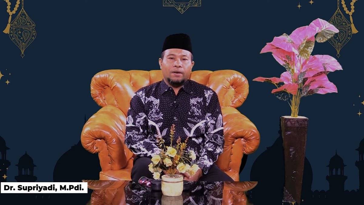 3 Prinsip Berpolitik Dalam Perspektif Islam | by Umsida Menyapa | Apr, 2024 | Medium