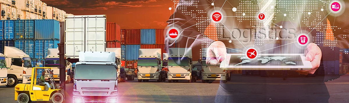 Product Transportation Optimizing Solutions | by Rapid Route Logistics ...