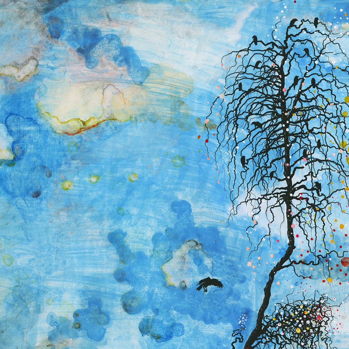 John Paul White — “Beulah”. “He can’t truly be classified as any… | by Drew Romanowski | Medium