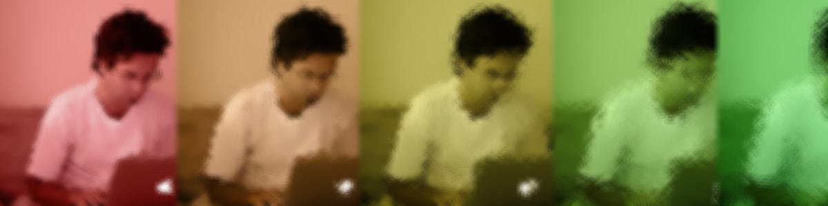 Identity. Am I the me I think I am? Or am I the… | by Permanent ...