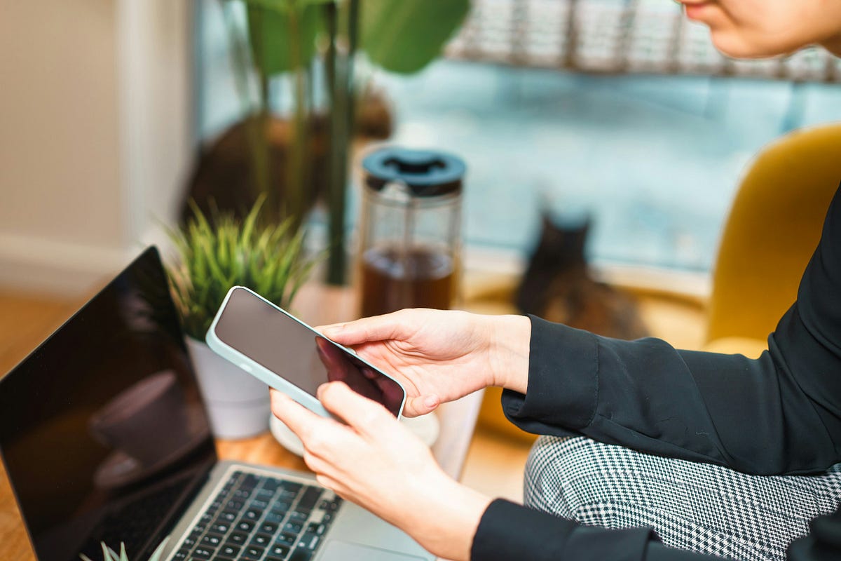 3 Meta Habits to Increase Your Productivity | by Bryan Dijkhuizen ...