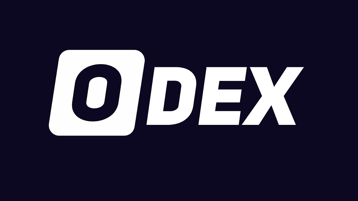 ODEX: The First “Orderbook + AMM” BRC-20 Trading Platform | by ODEX | Medium
