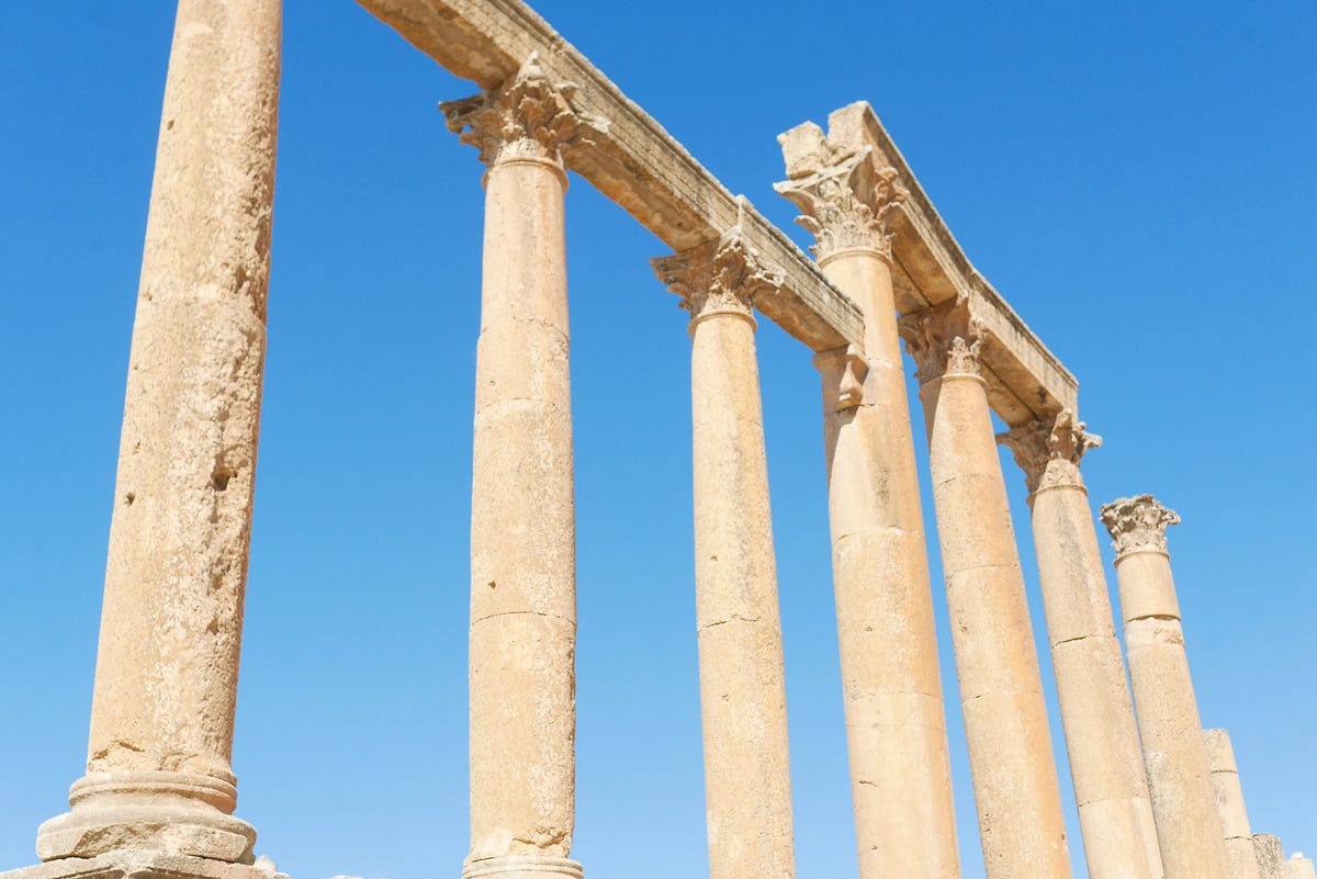 Modern World Can End the Same Way the Bronze Age Collapsed | by Sheena ...