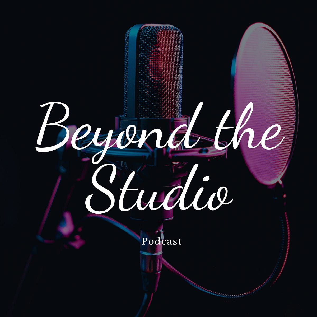 Global Indian Podcast: A Journey Through Artistic Worlds with Chief ...