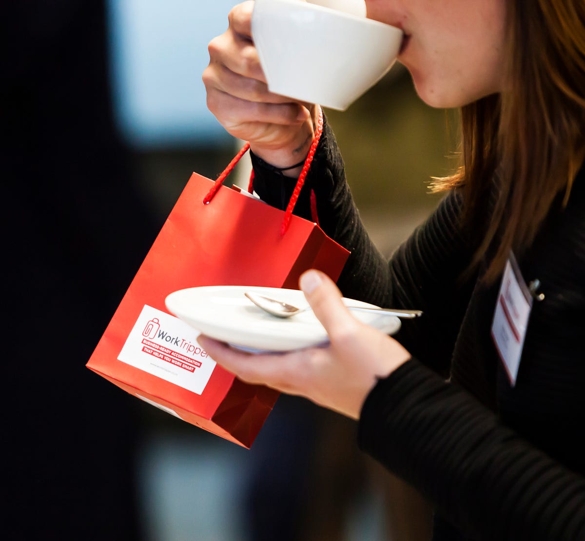 Enabling Business Travellers To Access Business-Ready Accommodation ...