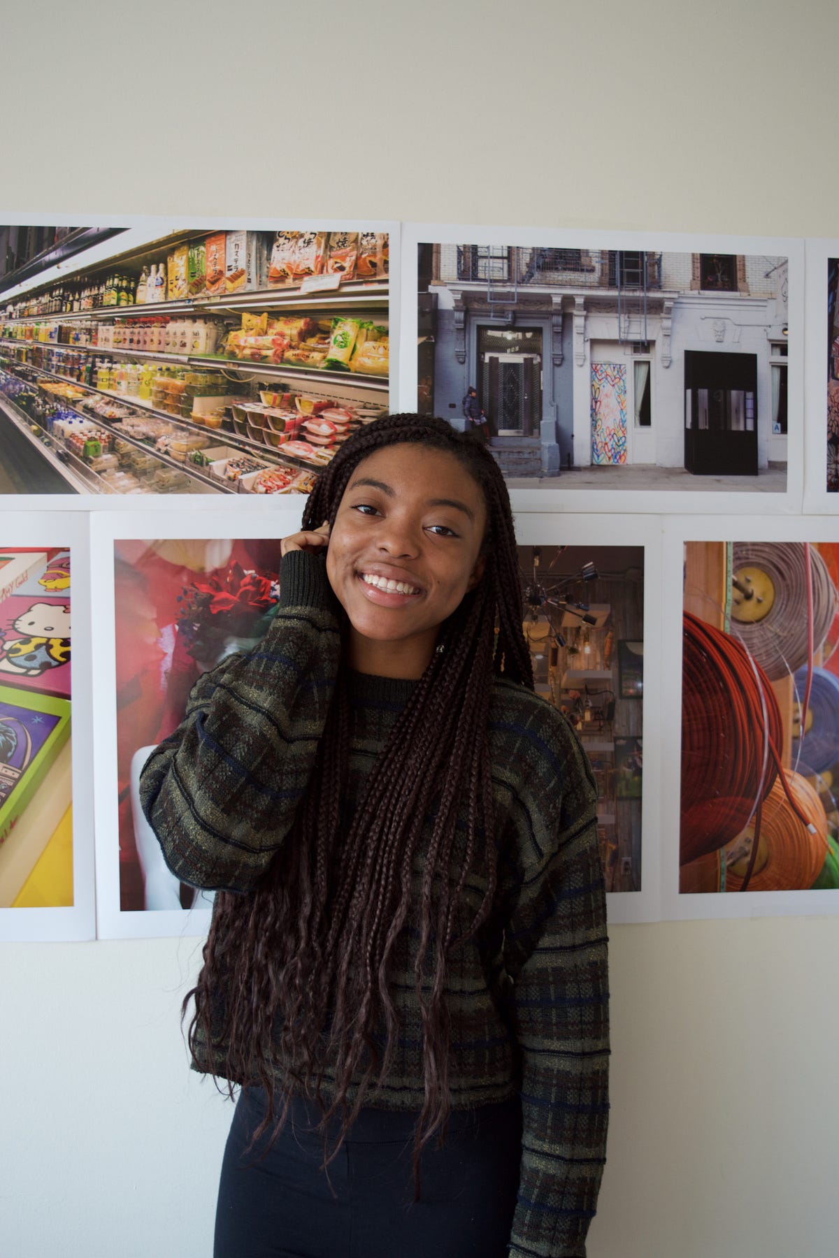 Nailah Fisher: Focusing On Women and Natural Beauty | by Rasheeda ...