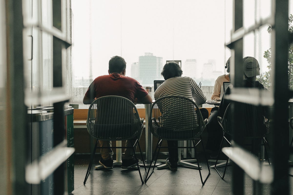 4 Things I Learned From Handling Startup Workers | by Bibi Asdaputra ...