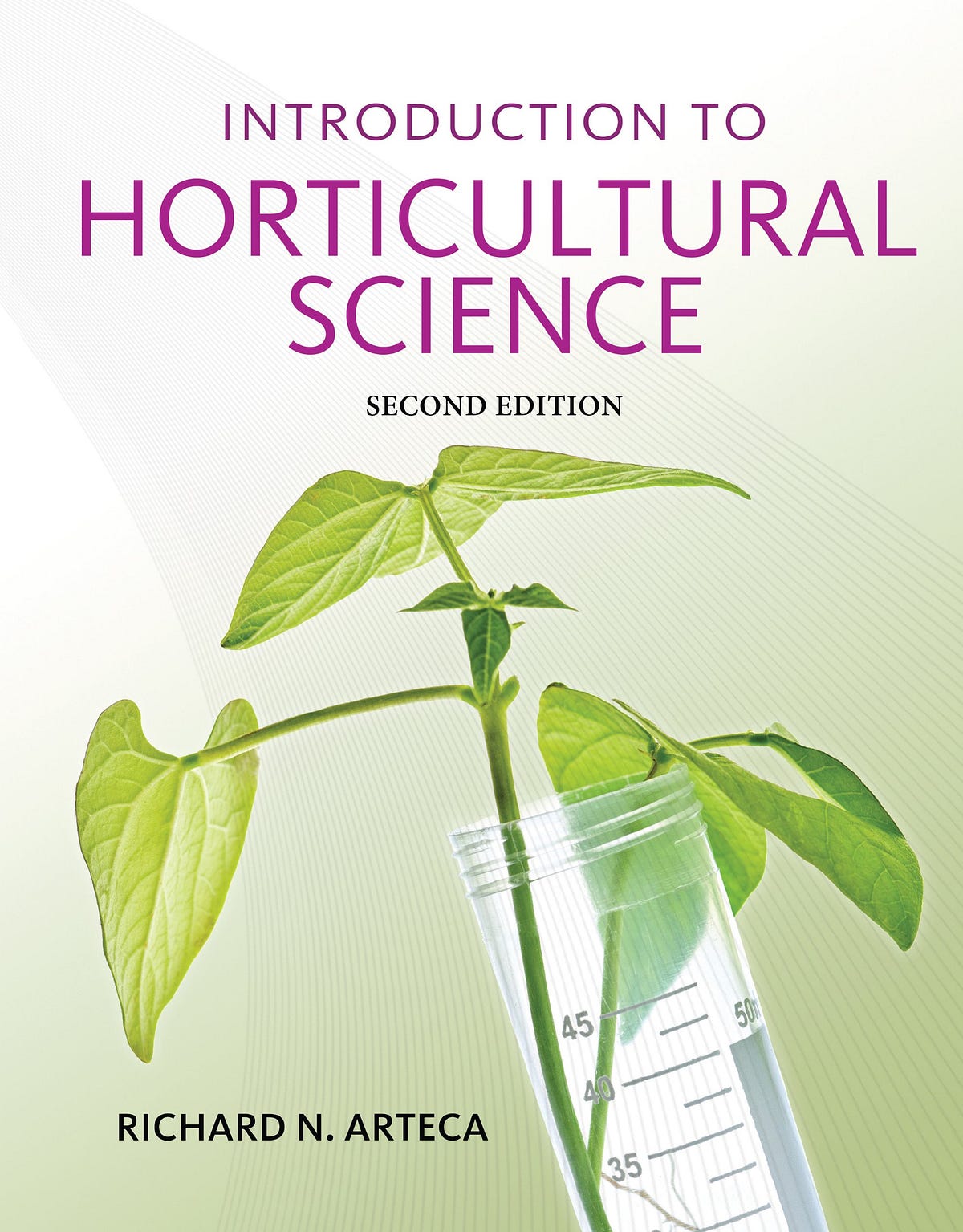 [READING BOOK] Introduction to Horticultural Science | by Rylandwallace ...