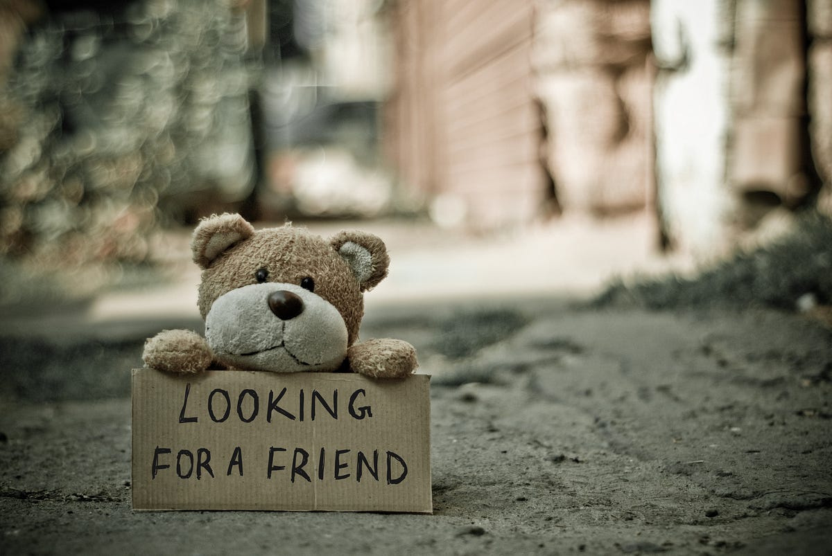 Fundamentally Unlikeable. I’m not someone that people generally… | by ...