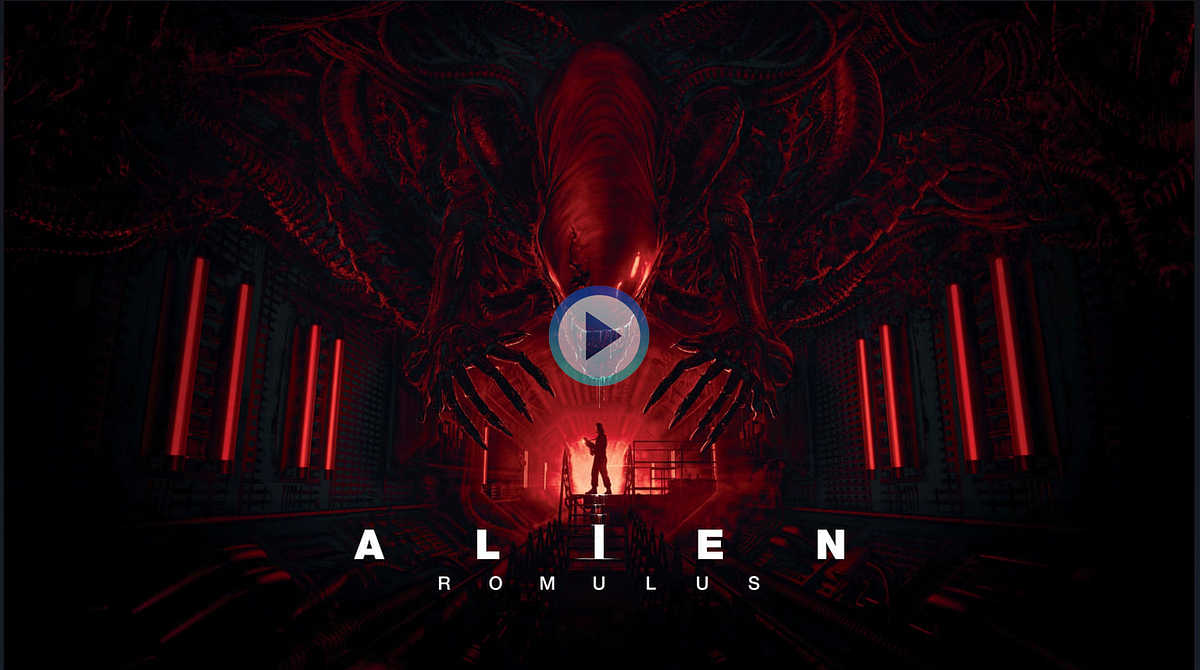 Watch Alien: Romulus FullMovie (2024) Online For Free At Home | by Melinda Mila | Aug, 2024 | Medium