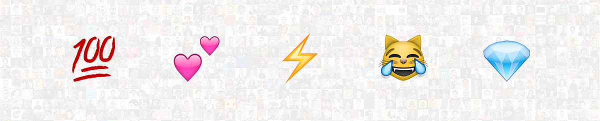 Defining your company values in emoji | by Ryan Hoover | Product Hunt