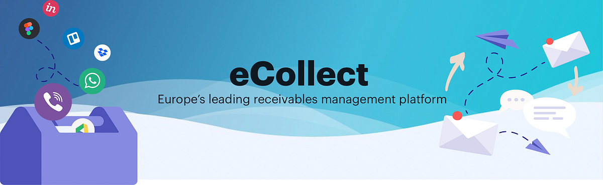 5 Reasons Why FinTech Debt Collectors Are Cool Guys | by eCollect | Medium