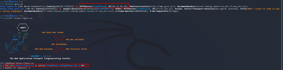Easy Stored XSS Worth Letter of Appreciation from GUVI 💪 💪 | by ...