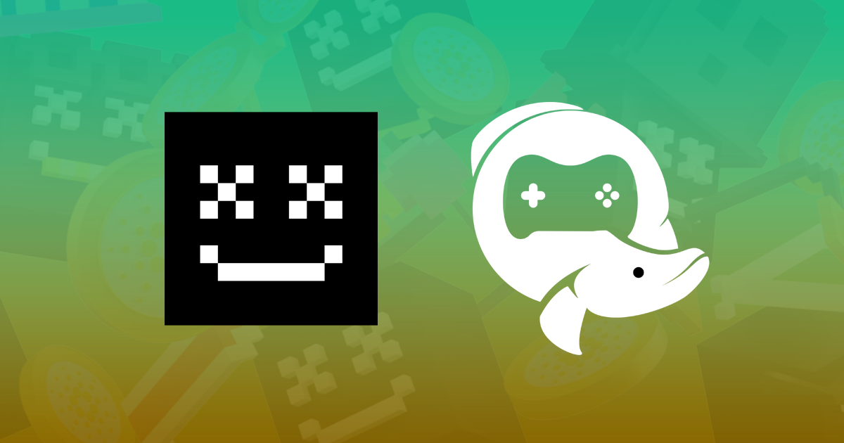 Upcoming DEADPXLZ game to be built on top of Paima Studios’ Web3 Engine | by Paima Studios | Medium
