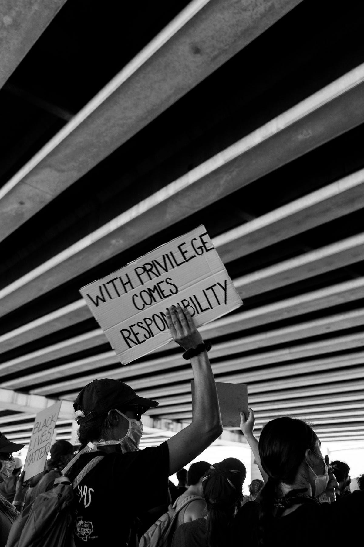 UX professionals, the fight against systemic racial injustice can’t ...