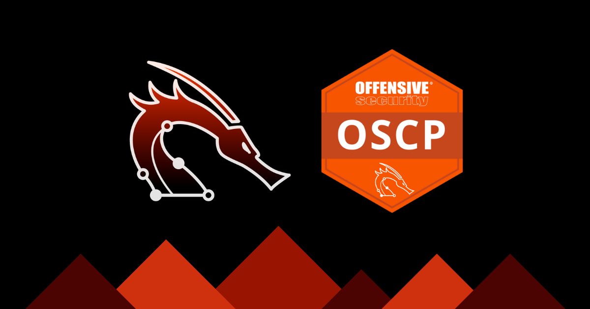 Mastering OSCP: A 30-Day Journey to Cybersecurity Proficiency | by ...