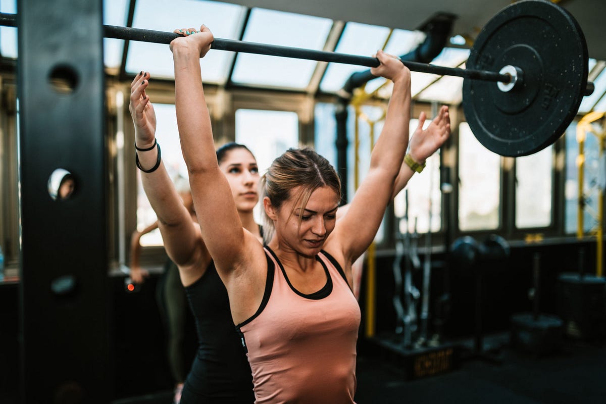 How to Improve Body Strength: Exercises and Nutrition | by Medypharmas ...