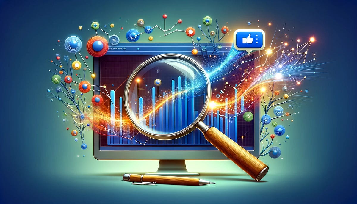 Decoding Analytics: Harnessing Data to Fine-Tune Your Ad Strategy | by ... Decoding Analytics: Harnessing Data to Fine-Tune Your Ad Strategy | by ...