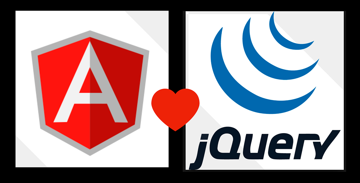 Angular — มาลองใช้ jQuery ใน Angular แบบโคตรจะ(มัก)ง่ายกัน | by tumit | Medium