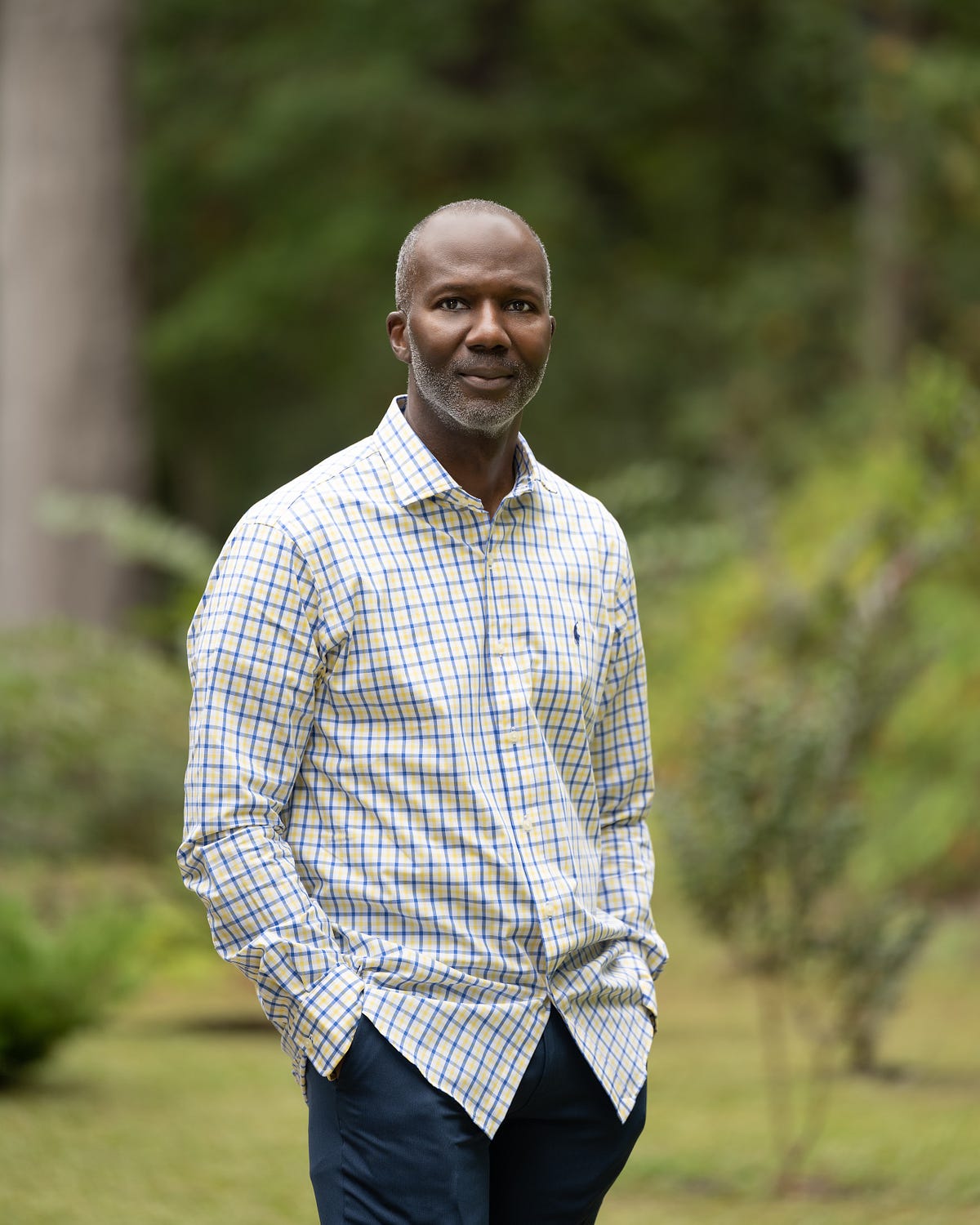 Clark Runs for Congress in NC04. Fayetteville, N.C. — The Clark for ...