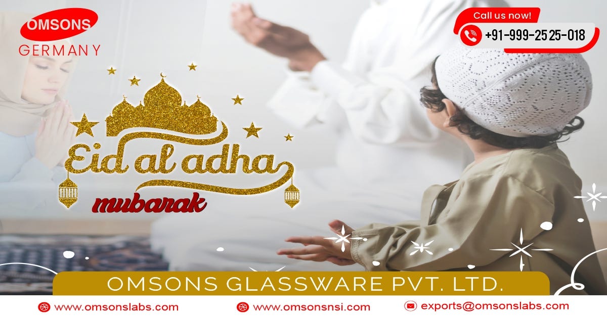 Omsons Glassware - Omsons Glassware - Medium