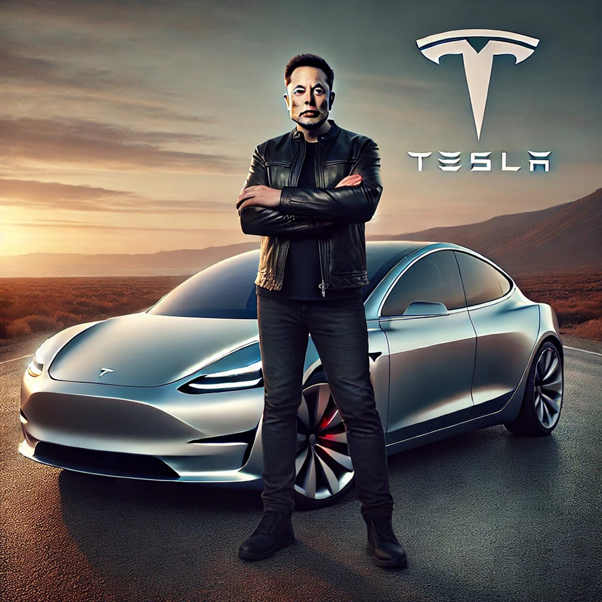 Tesla Business Model/ How Tesla Earn Money | by Aaryan | Write Your ...