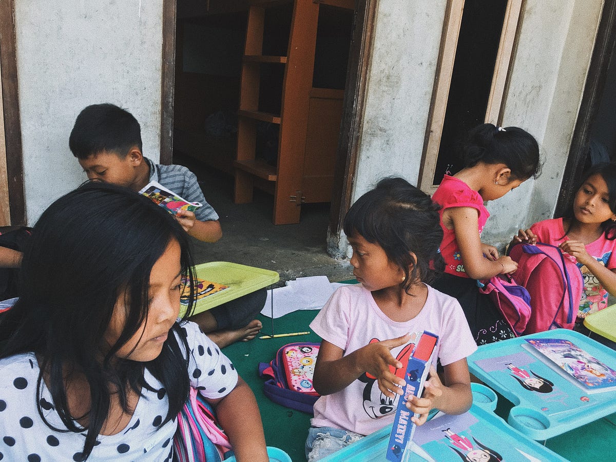 Cita — cita?. apa cita — citamu? | by Tia Sari | Medium