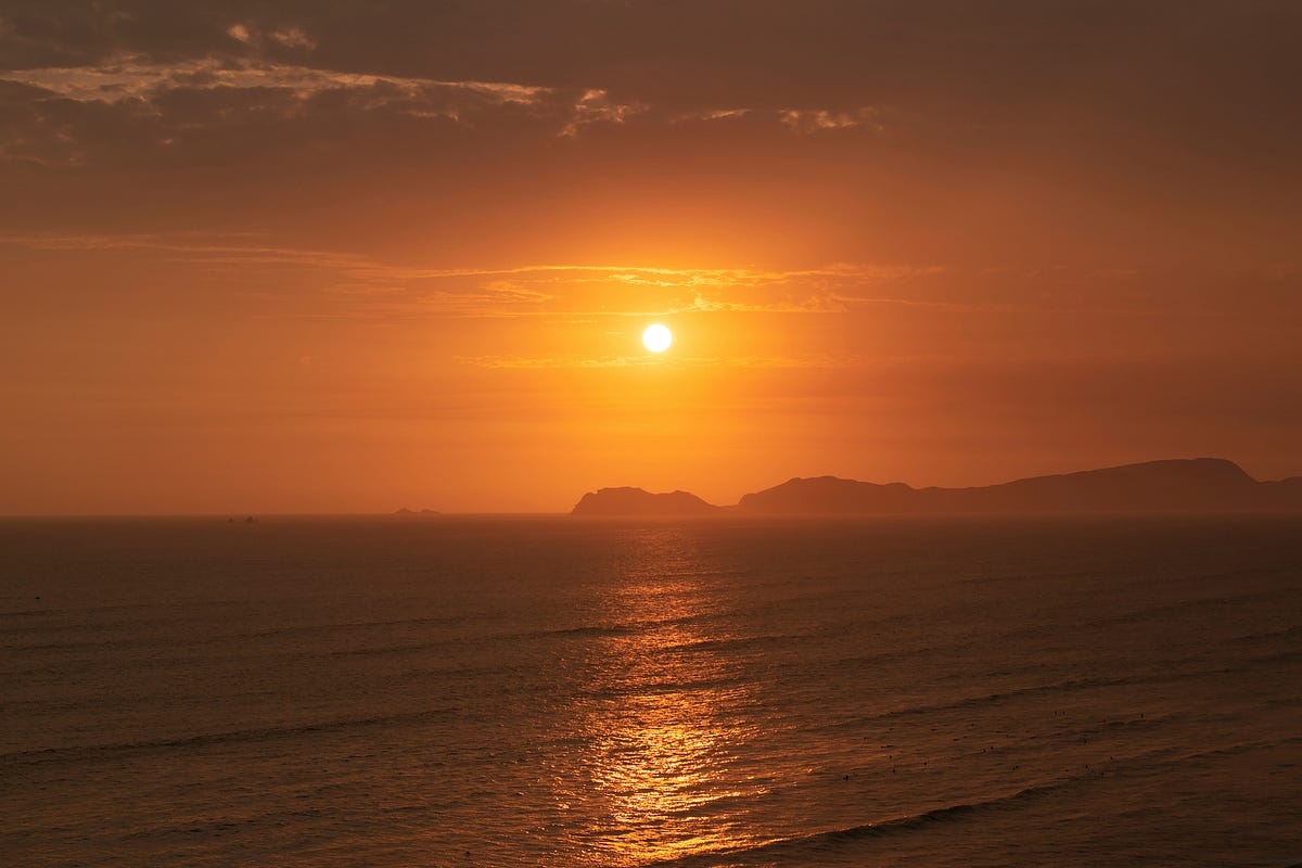 Hiraeth | Saudade. nostalgia and deep longing… | by Huria Met | Blue ...